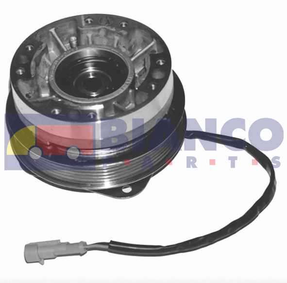 Delovi za vozila | Visko ventilator Iveco Eurocargo 2002-2008